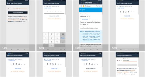 Android Firebase Robo Test Script Keeps Failing Stack Overflow