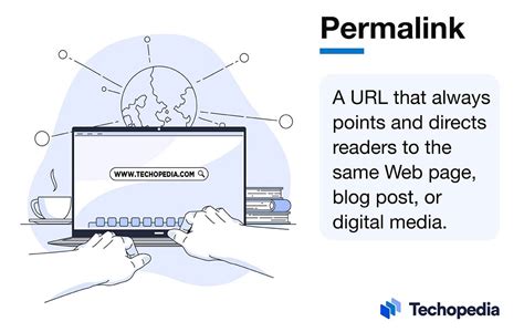 What Is A Permalink Definition Purpose And Examples