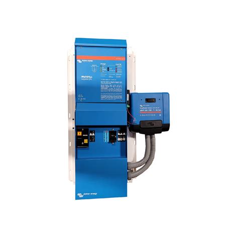 Off Grid Solar Cabin Kit Victron Multiplus Ii 24v Cdn Solar