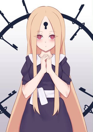魔女的祈祷 KURO