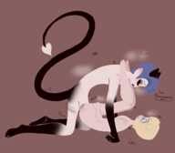 Post Hazbin Hotel Saint Peter