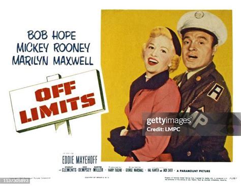 273 Marilyn Maxwell Photos And High Res Pictures Getty Images