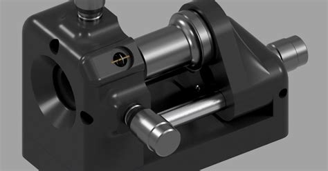 spatial filter for lasers by a a download free stl model