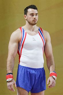 Kristian Thomas — Wikipédia