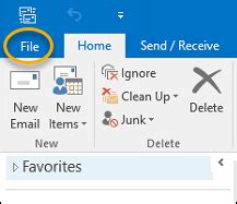 Verizon Move To AOL Mail Setting Up Your New AOL Account In A Third Party Email Program Or