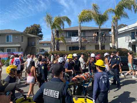 Deltopia Archives Noozhawk