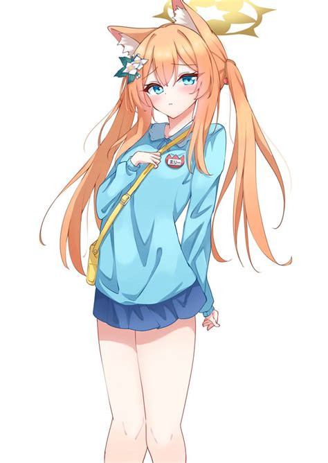 玛丽 插画师长友かぼちゃ的伊落玛丽插画图片 BoBoPic