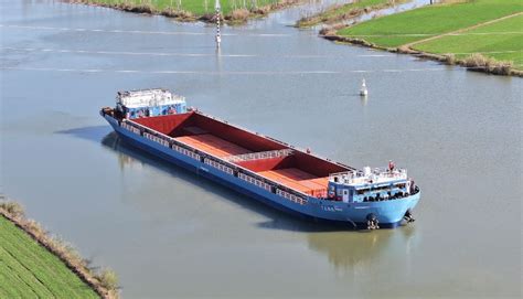 Container Carrier Capacity Navigation Systems Performance