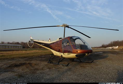 Enstrom F 28c Untitled Aviation Photo 1017444
