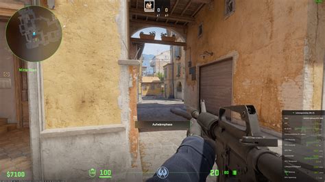 Cpu Not Fully Used In Cs2 Rglobaloffensive