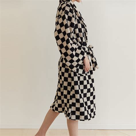 리시안 리시안 고급 순면 호텔 샤워 가운 커플 후드 골프 목욕가운 배스 베스 바스 로브 빅사이즈 롱 위시버킷