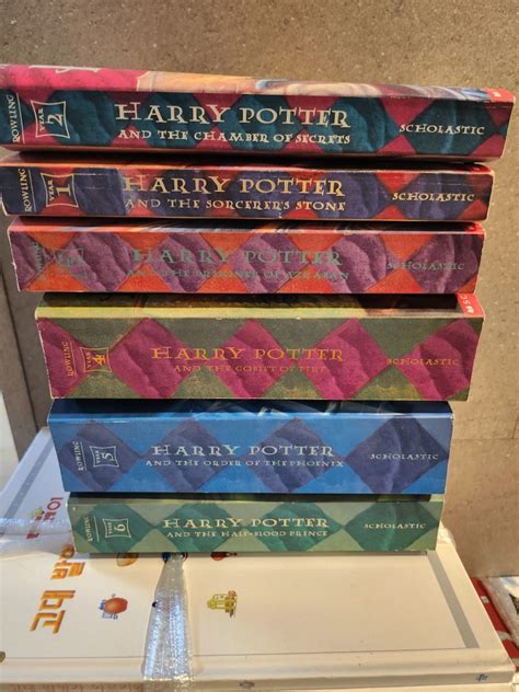 해리포터 원서 당근 중고거래