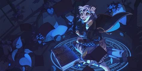 Commission For Mokko By Mohnot On Deviantart