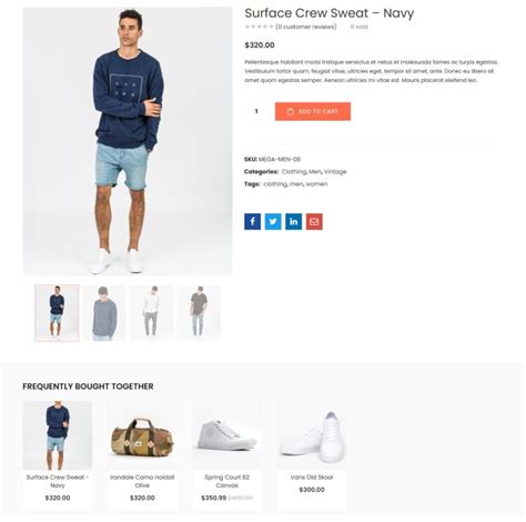 create woocommerce single product page with elementor pro by alesrami
