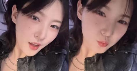 김새론 환한 미소로 셀카 근황→아련한 아역 시절 추억 회상