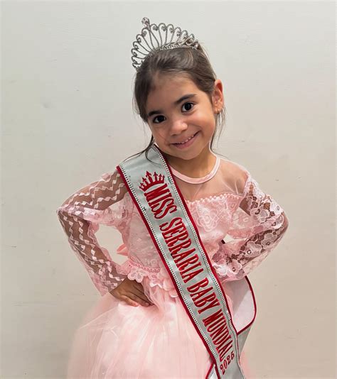 Sofia Dutra 👸🏽💫mini Miss 20242025 Minisofiadutra • Instagram Photos
