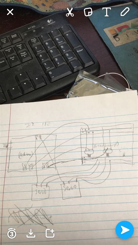 Orange Led Light Is On But Not Blinking Ide 1x Arduino Forum
