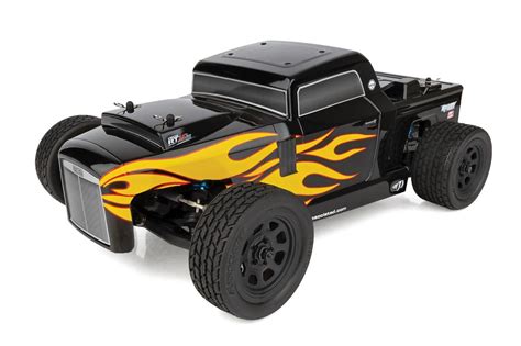 Team Associated Pro2 Rt10sw Rcflex