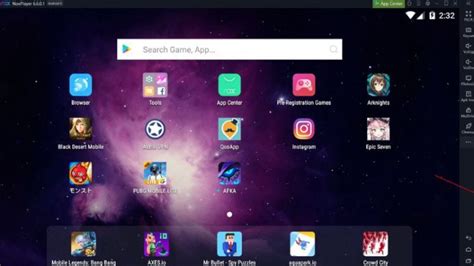 17 Emulator Android Pc Terbaik 2025 Ringan And Fitur Lengkap