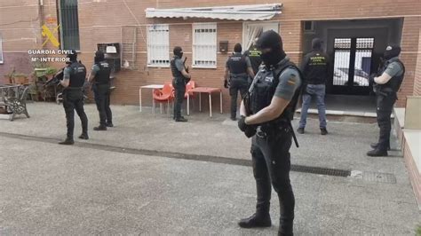 El Número De Casos De Delitos Sexuales Se Disparan En Lleida Tanto En