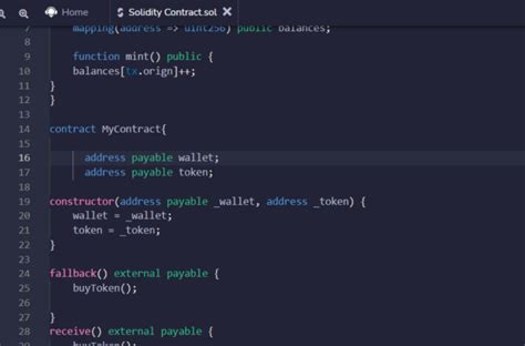 Step By Step Guide For Solidity Development Rejolut