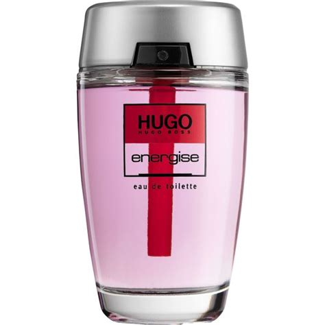 Hugo Boss Energise EDT For Men 125ml Online at Best Price | FF-Men-EDT ...