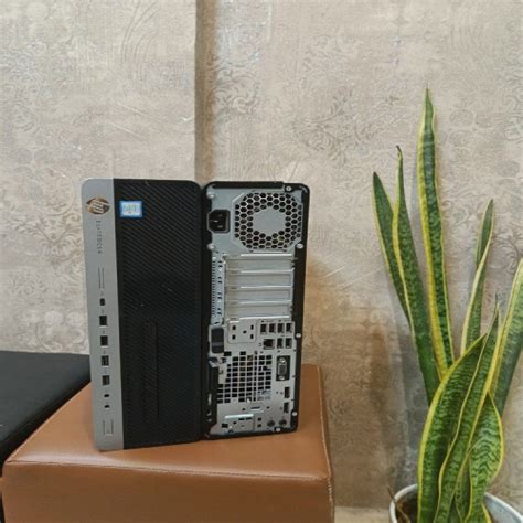 مینی کیس اچ پی استوک تاف پی سی