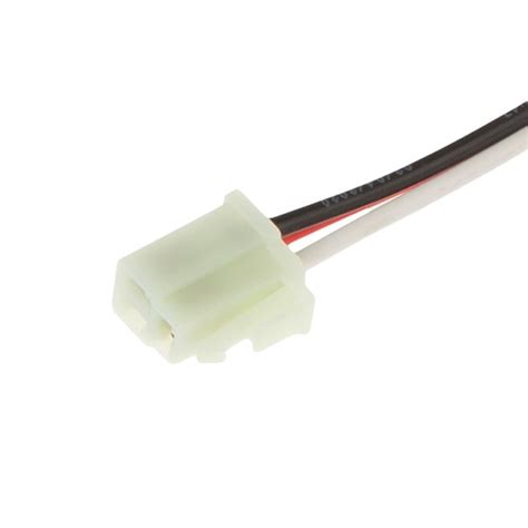 سوکت موتور فن دو دور پراید