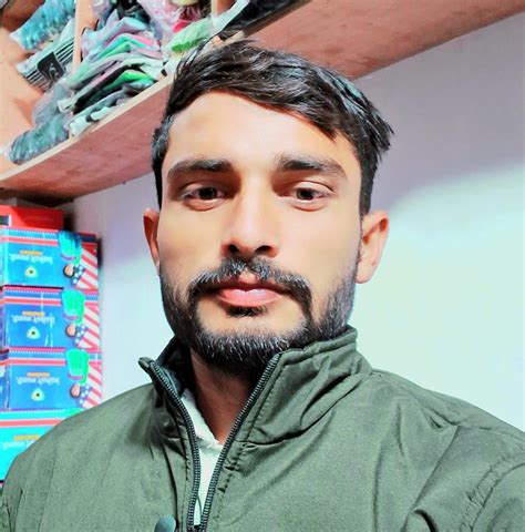Thakur Deepak Chauhan