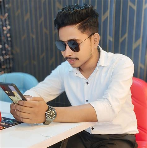 javed ansari