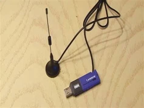 How To Increase The Range Of A USB Bluetooth Adapter With A High Performance Antenna Hacks