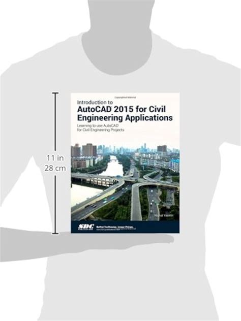 Introduction To Autocad 2015 For Civil Engineering