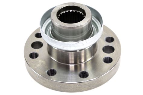 Dynatrac Prorock 44 Axle Assembly For Jknorthridge4x4