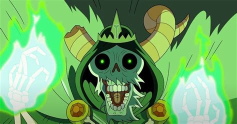 Adventure Time Each Eternal Being In The Series Explained