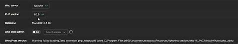 Failed Loading Warnings Explained And Solutions Support Local