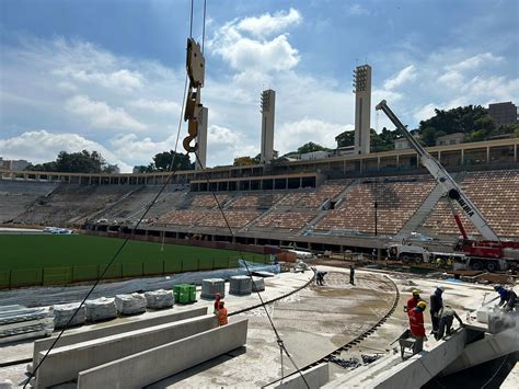 Retoques Finais Gazeta Esportiva
