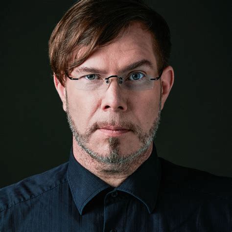 Happy Birthday Markus Heitz