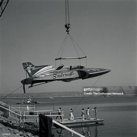 American Power Boat Association Apba San Diego Cup Hydroplane Race