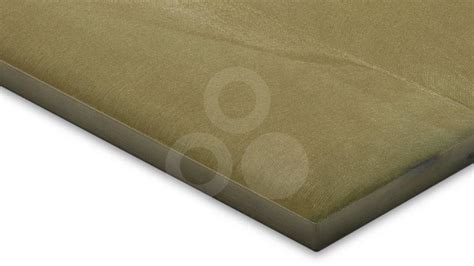 Torlon® Pai Compression Moulded Tecapai Cm Xp403 Green Ensinger