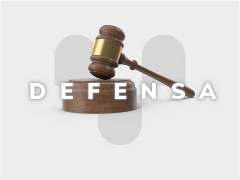 Qu Es Un Juicio De Amparo Iexe Universidad