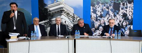 შოთა რუსთაველის საქართველოს ეროვნული სამეცნიერო ფონდი