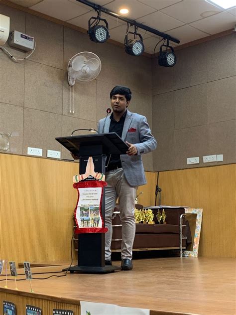 Pratyush Singh On Linkedin Experience Learning Stagefright