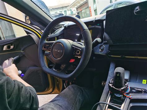 速锐得解码领克汽车can总线数据应用汽车电子改装 深圳速锐得科技有限公司 国六obd在线监测 远程排放管理终端 Canbus总线开发 汽车总线数据应用