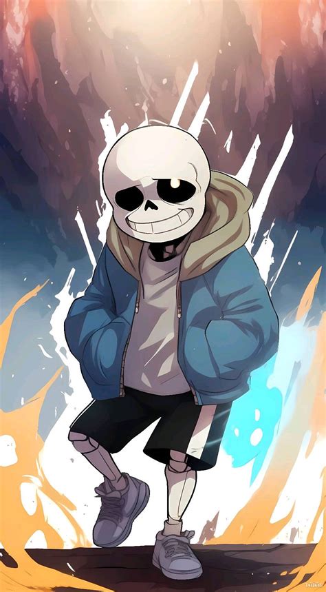 Art Sans By Mcytcctv On Deviantart