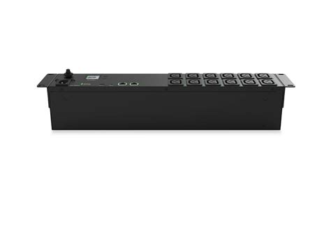 Pdu 12p 10a 200 240v Engenius Apac