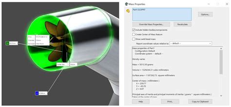 การใช้งาน Sensor กับ Solidworks Solidworks