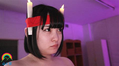 Mosaic SORA 556 A Girl Who Doesn T Want To Be Seen But Wants To Be