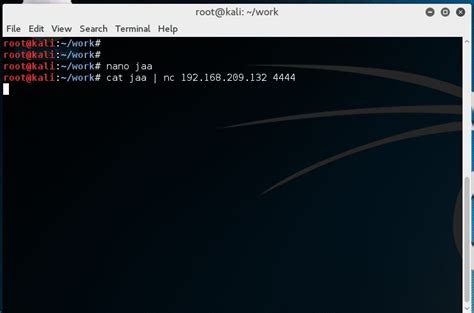 Netcat Tool 5 Most Common Usage With Examples