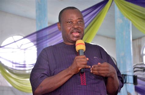 Jimoh Ibrahim Backs FG S Borrowing Plan And Tinubu Led Delegation At Ongoing COP Climate