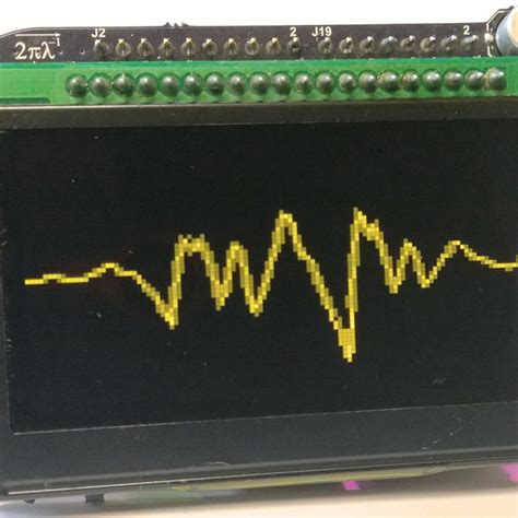 MonkeyListen An Audio Spectrum Analyzer Display Hackaday Io
